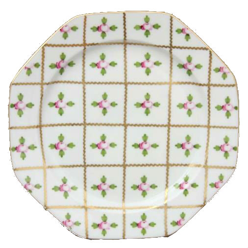 Sevres Roses (Minimal) Archives - Herend Canada