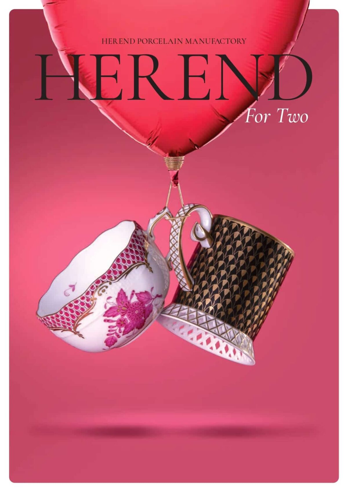 Catalogs - Herend Canada